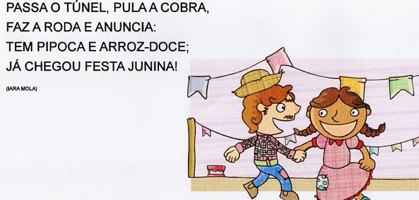 5 Dicas de atividades para ensinar Trova na escola | Isa Colli