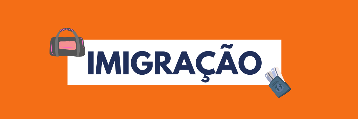 Saiba tudo sobre imigração; 272 milhões de pessoas não moram em seus ...